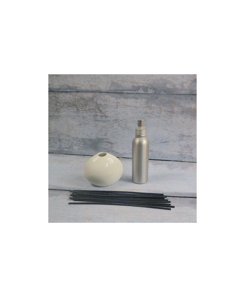 Support Diffuseur Parfum céramique- Collection Bô rivage par Une ...